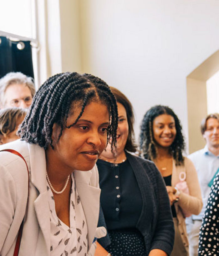 Anson County | Extra Miles Tour | Blue Cross NC