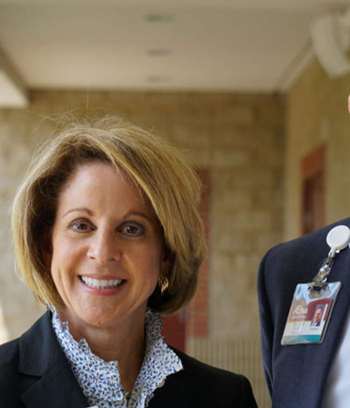 Buncombe County | Extra Miles Tour | Blue Cross NC