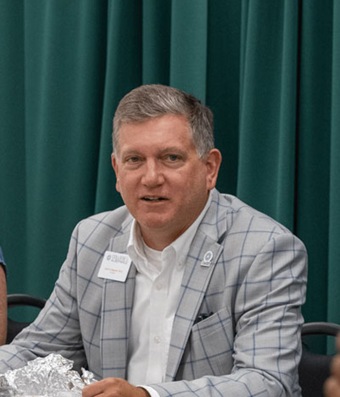 Camden County | Extra Miles Tour | Blue Cross NC