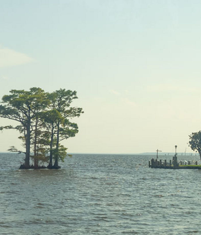 Chowan County | Extra Miles Tour | Blue Cross NC