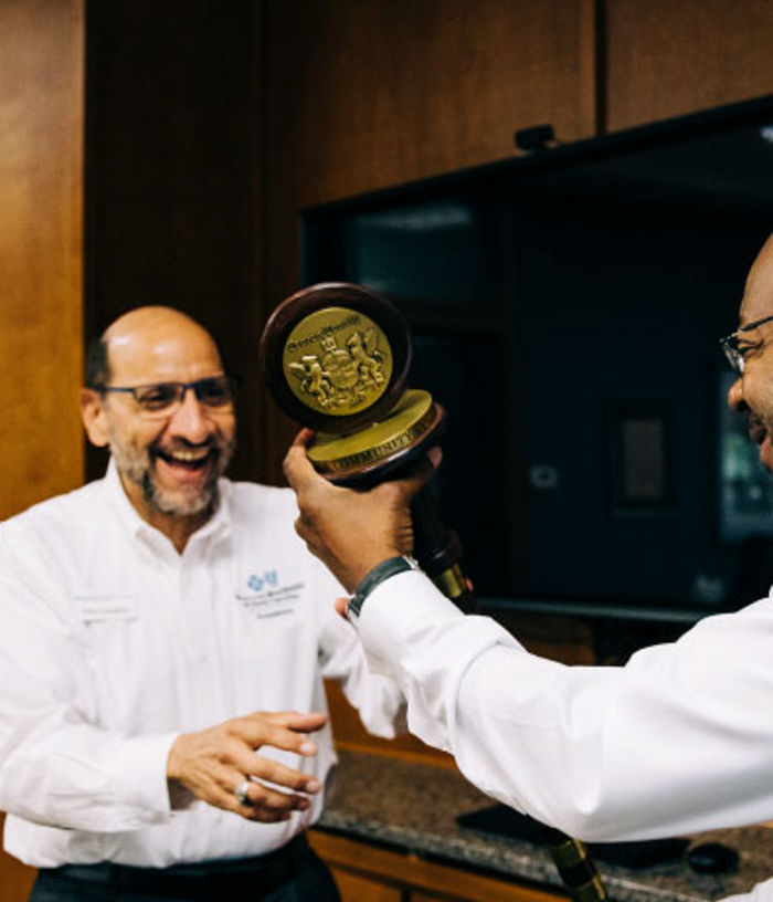 Craven County | Extra Miles Tour | Blue Cross NC