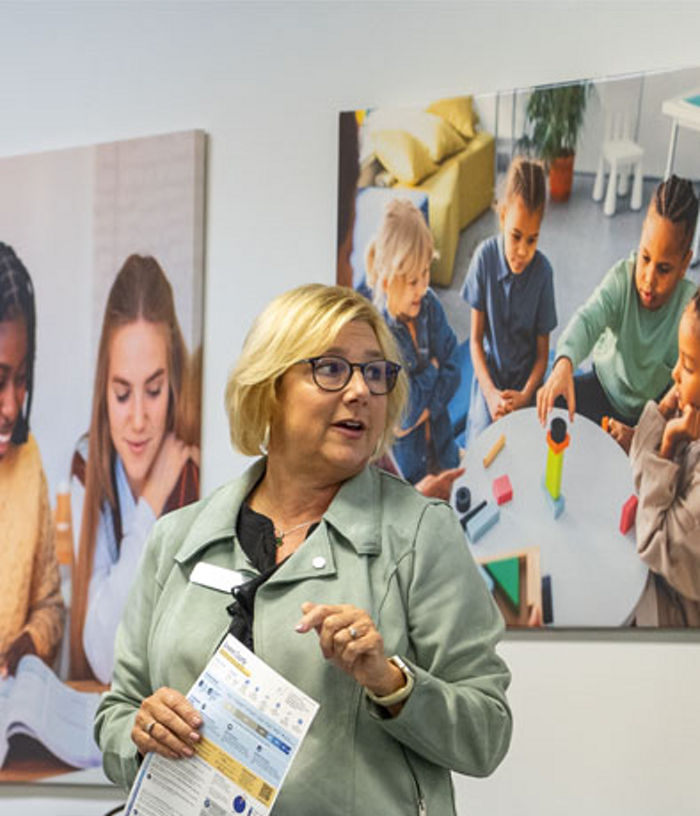 Greene County | Extra Miles Tour | Blue Cross NC