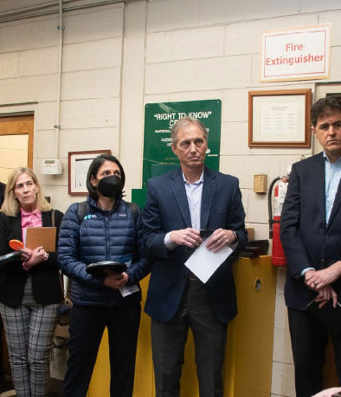 Lee County | Extra Miles Tour | Blue Cross NC