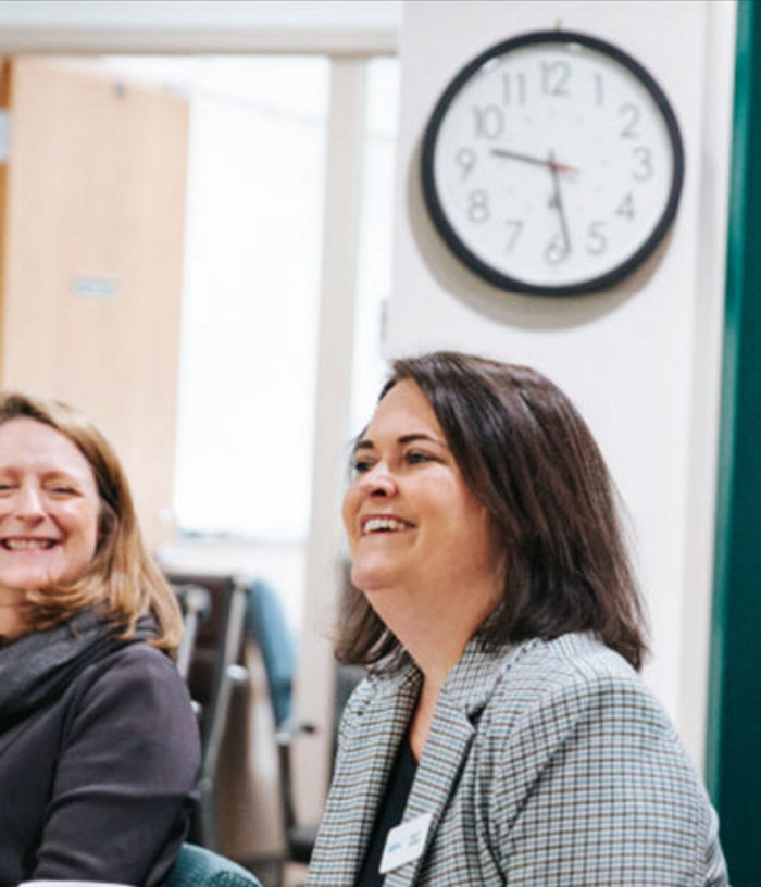 Mitchell County | Extra Miles Tour | Blue Cross NC