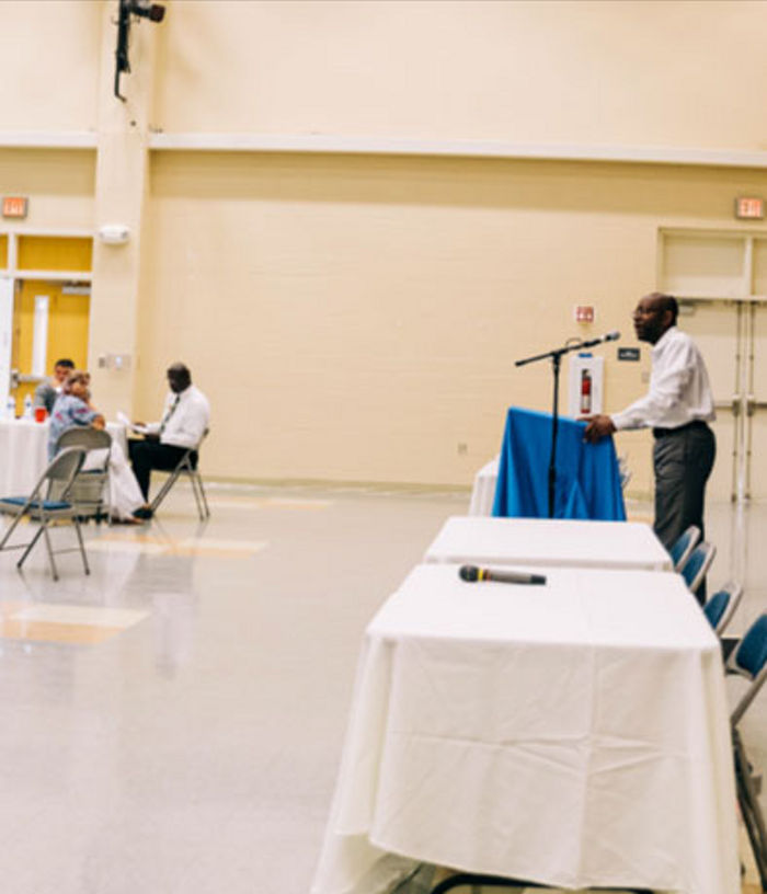 Pamlico County | Extra Miles Tour | Blue Cross NC