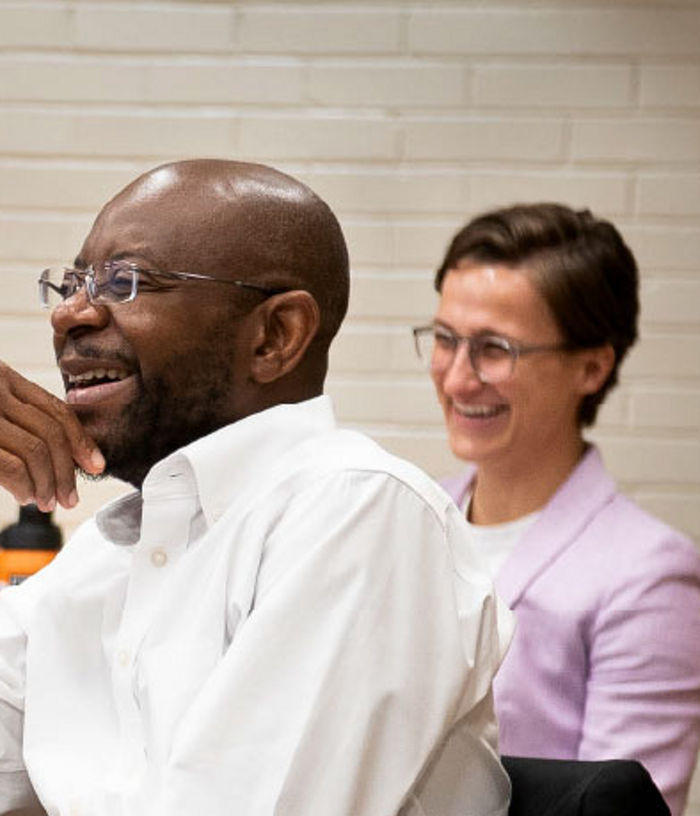 Person County | Extra Miles Tour | Blue Cross NC