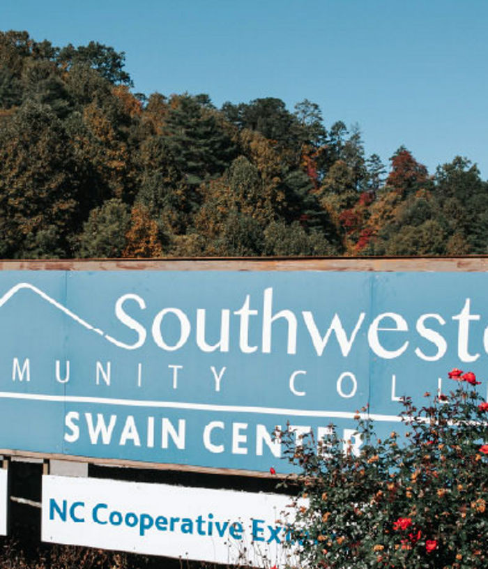 Swain County | Extra Miles Tour | Blue Cross NC