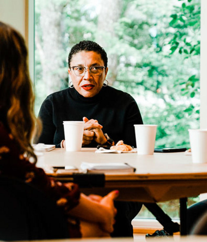 Transylvania County | Extra Miles Tour | Blue Cross NC