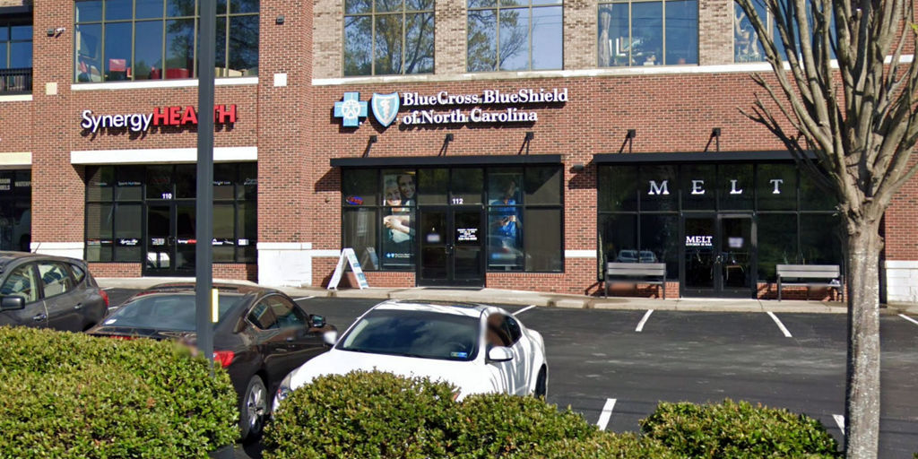 Visit our Greensboro location | Blue Cross NC