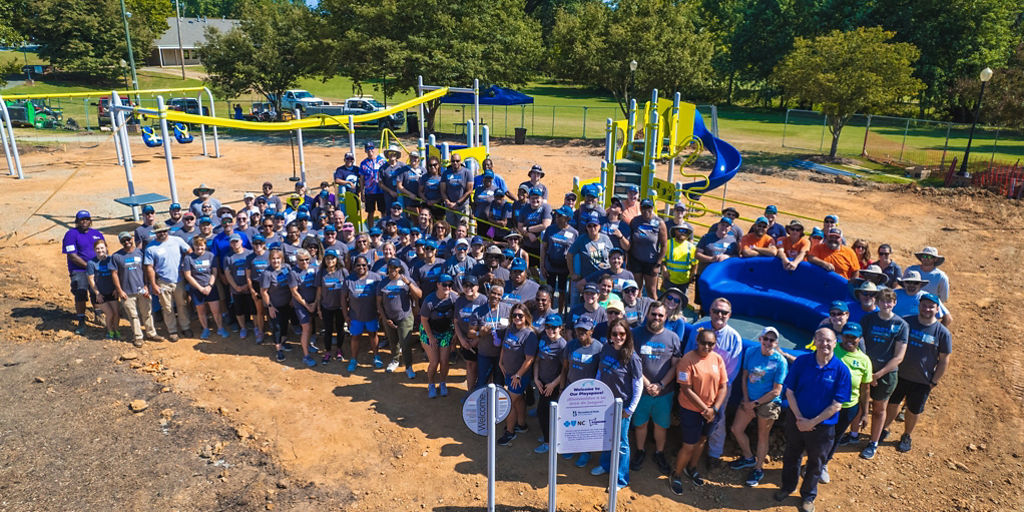 How play can improve children's health | Blue Cross NC