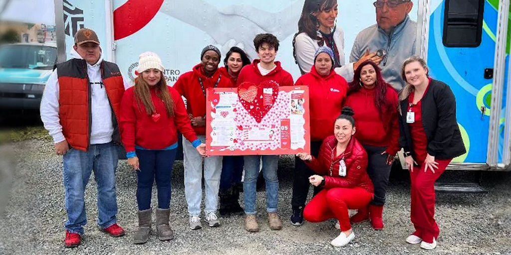 Connecting Hispanic families with care in NC | Blue Cross NC