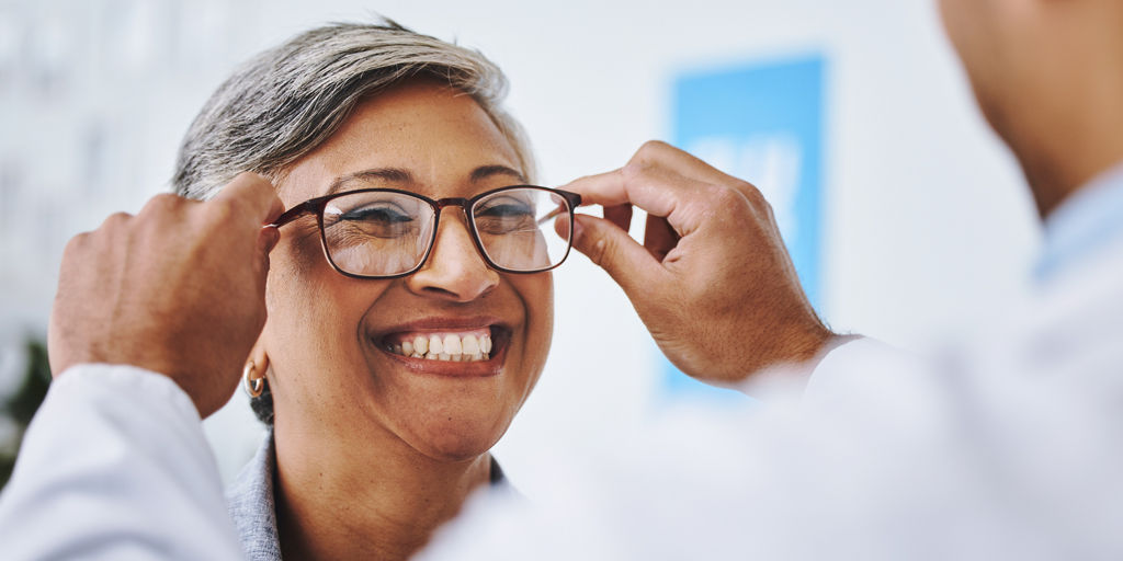 How does vision insurance work? | Member knowledge center | Blue Cross NC