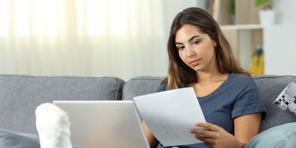 How to read your EOB | Member knowledge center | Blue Cross NC