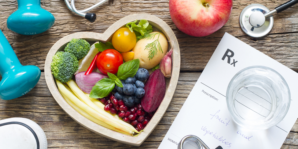 What you need to know about lifestyle medicine | Blue Cross NC
