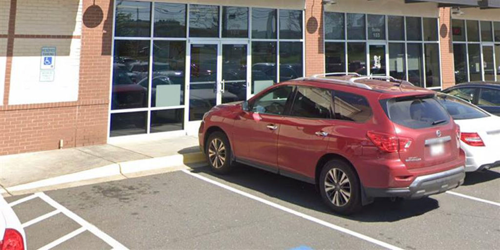 Visit our Charlotte – South Tryon Street location | Blue Cross NC