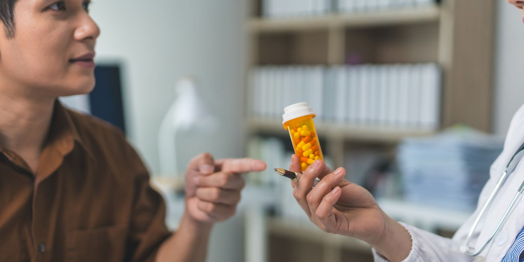 What is step therapy? | Member knowledge center | Blue Cross NC